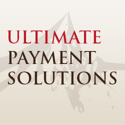 Ultimate Payment Solutions - Full disclosure, 100% Pass Through, Unlimited Earning Potential